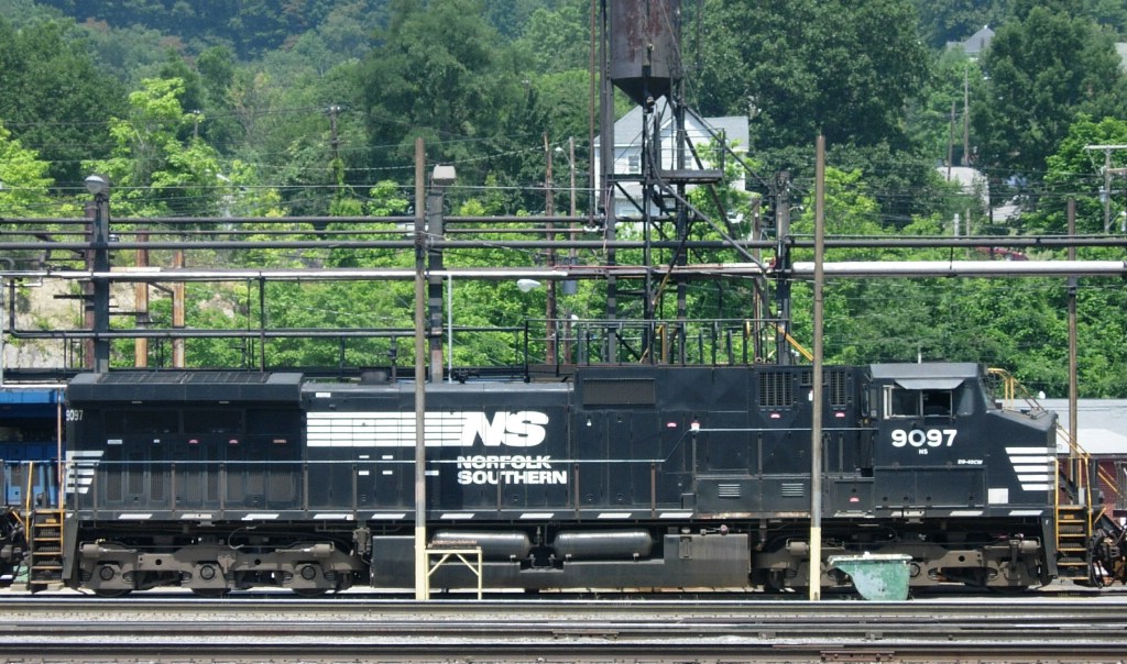 NS 9097